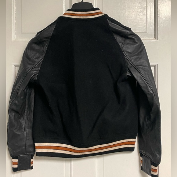 Coach | Jackets & Coats | Coach Varsity Jacket | Poshmark